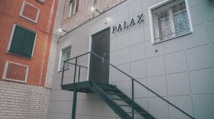 2023 презентация компании PALAX