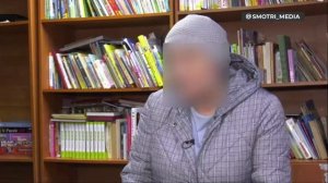 Семья из Бахмута об обстрелах Всу