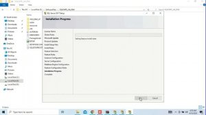 how to install SQL Server And how to install SSMS Sql server management studio