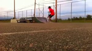 scooter freestyle 2014