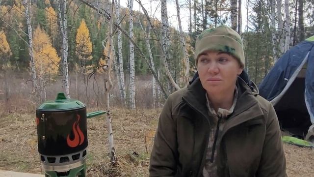 Видео отзыв, охота на марала, Тува.