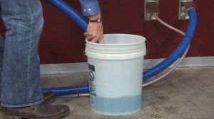 Vacuum Power