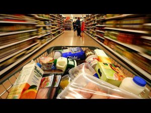 Большая Закупка Продуктов на две недели/ Что Будет С Каналом Как Считаю кКал и др