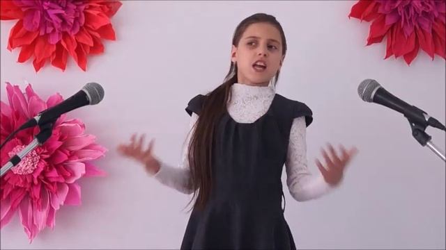 Паульзен Мирослава Красноярский край художественное слово .mp4
