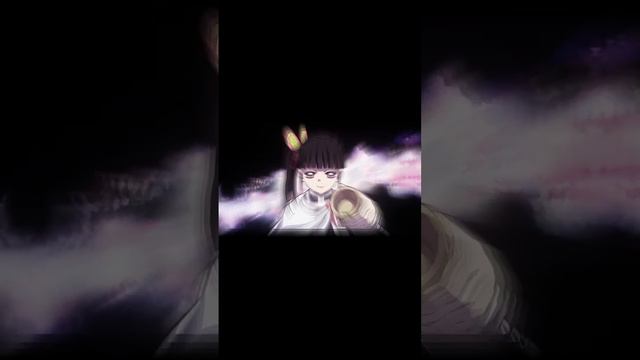 Танджиро против "Кубков Канао" #shorts #anime #demonslayer