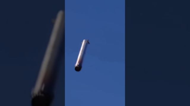 SpaceX сейчас и в будущем