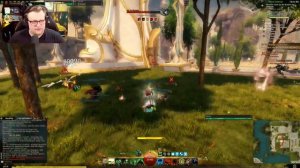 Guild Wars 2 - Secret of the Obscure #12