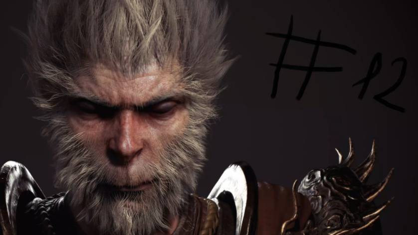 Прохождение Black Myth: Wukong ЧАСТЬ #12