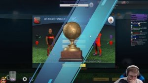 [Игра на заказ] Football, Tactics & Glory - Я не люблю футбол, но этот хотя бы пошаговый... О_о