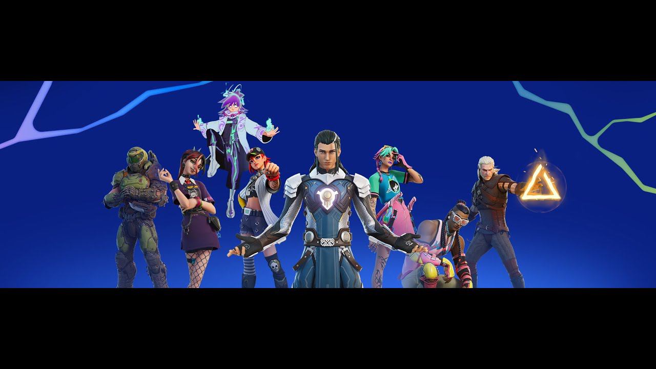 Fortnite #52