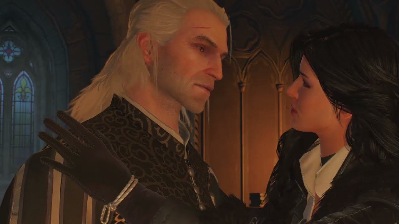 Полное издание игры «Ведьмак 3: Дикая Охота» #6