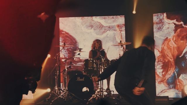 Parkway Drive -  Prey