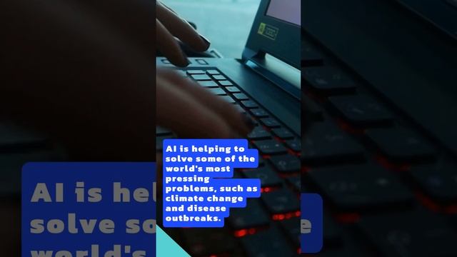 AI  Transforming the World in 60 Seconds
