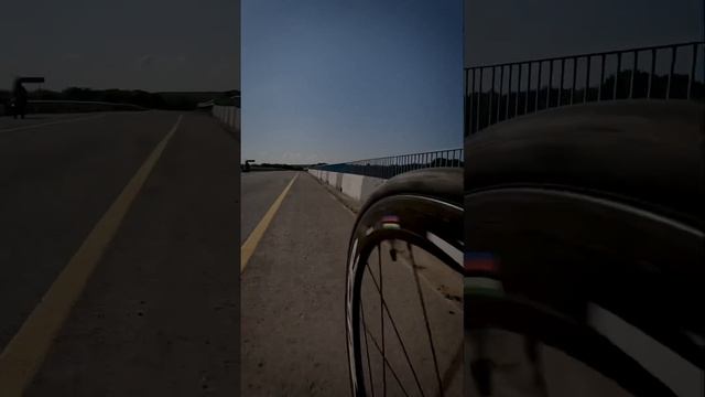 Вредный велосипедист ?♂️ #bike #велосипед
