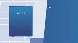 Забудьте об отключениях и скачках напряжения с VOLTS