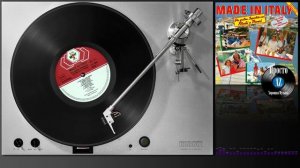 Ricchi E Poveri – Made In Italy (1983) Сторона 1