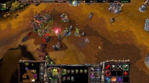 Moldoveanu Joaca: Warcraft 3 Reforged #16 "Grom cel nerabdator"
