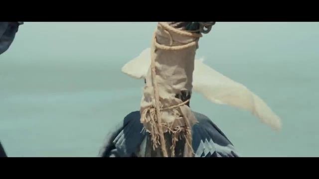 Придворная дама 1 сезон 4 серия