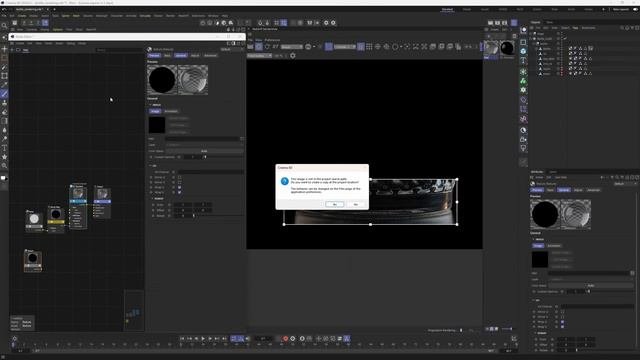 Advanced Bottle Modeling and Rendering _ Part 3 _ Rendering