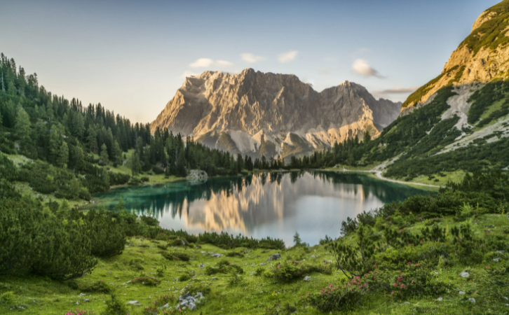 Сон Через 5 минут, Расслабьтесь под звуки природы 🎵 Релакс Музыка 🌿 Фоновая Музыка