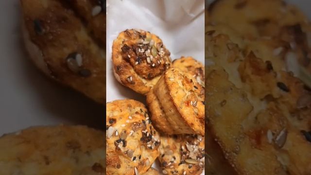 Вкусные,полезные кексики? #ешьихудей #ппрецепты #