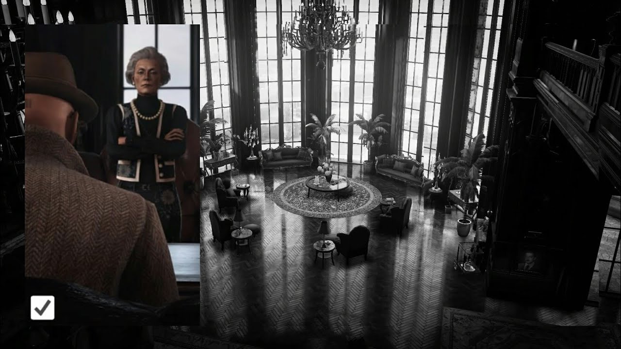 HITMAN 3 Вопрос преданности.