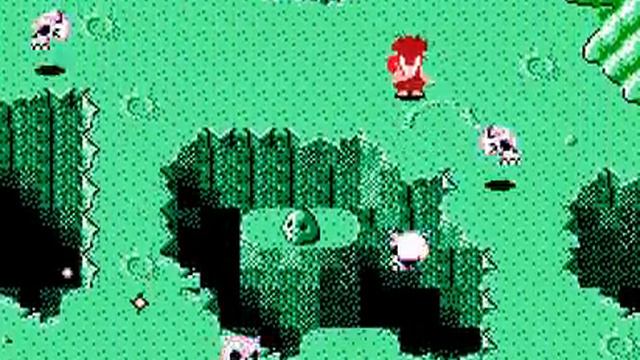 182. NES Longplay [177] Adventures of Dino Riki