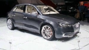 Audi A1 hatchback 1.6 TDI SE 105PS -  New 2014