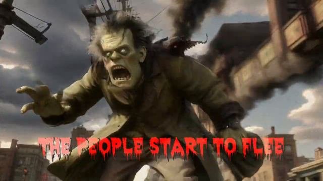 ACCEPT - Frankenstein (Official Lyric Video) _ Napalm Records