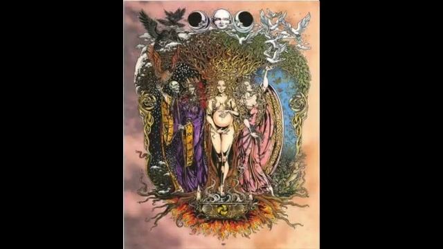 МОЙ НЕПОКОРЁННЫЙ ДУХ . ИНГА ХОСРОЕВА . ВЕДЬМИНА ИЗБА ?