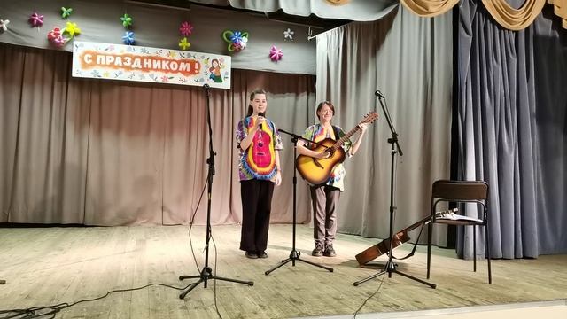 Многоголосье. Концерт