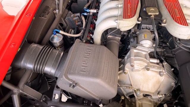 Ferrari 512M engine bay view – смотреть видео онлайн от «Diving into ...
