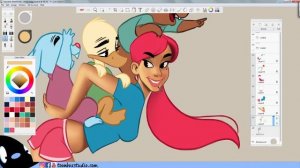 Cherry Life-(1080p30).webm