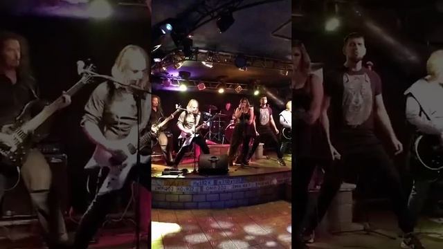 Live_ ☆☆☆САБОТАЖ☆☆☆. STARVELUM
