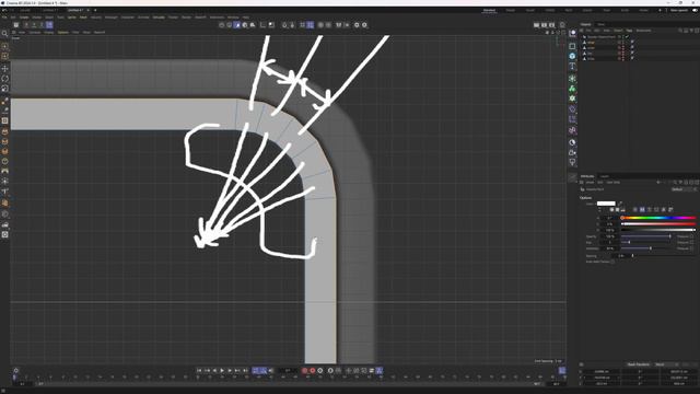 Bevels and Extrudes 101