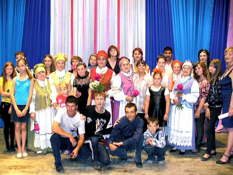 Видеофильм "Я такой же, как и ты…"