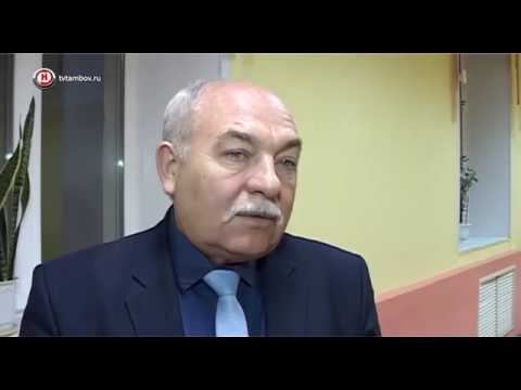 Александр Сидоренко рассказал о цифровом телевидении в Тамбовской области