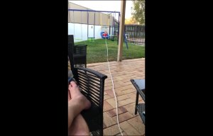 Ленивый папаша