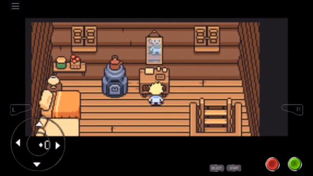 MyBoy (GBA) Com Betão Colorido - 3mulador 4ndroid