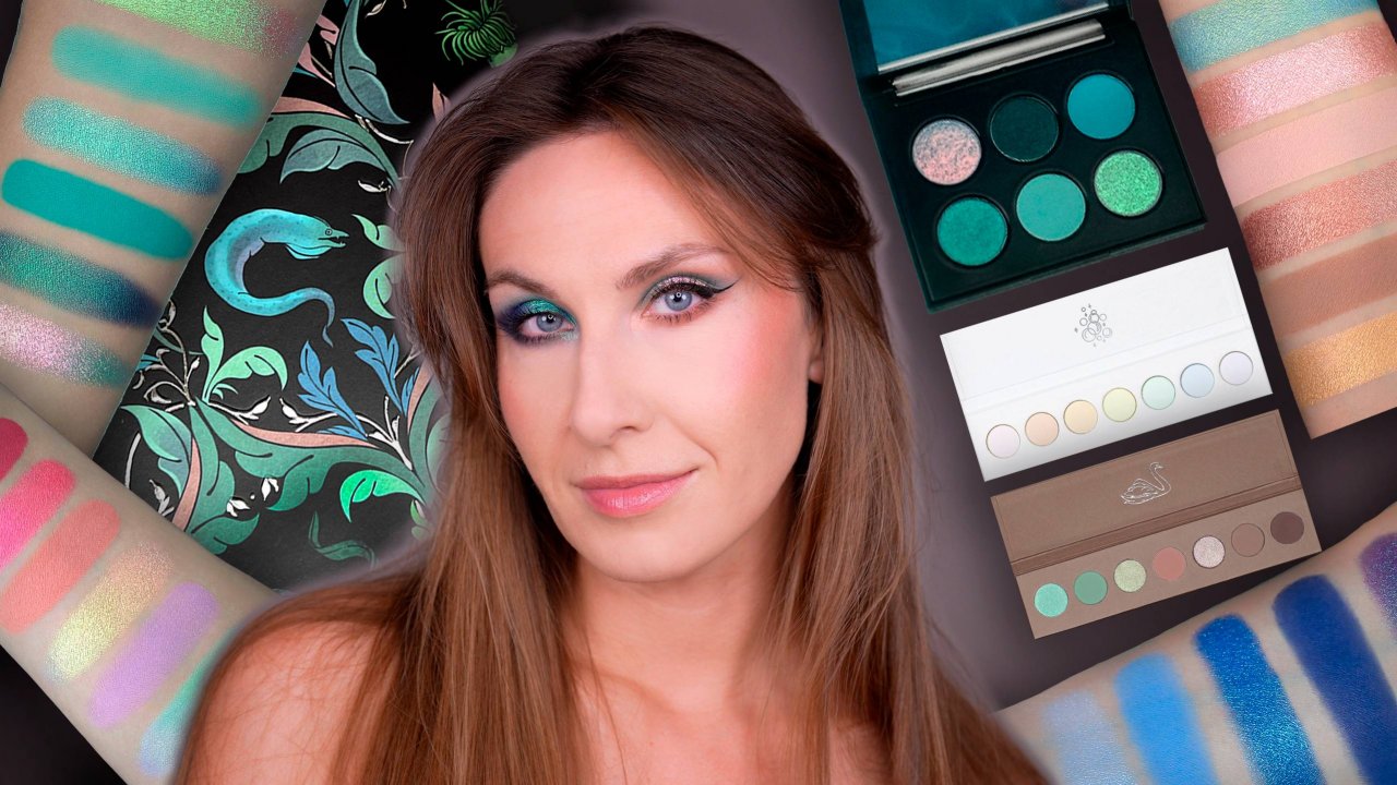 Злонравная Зубастая Мурена и другие звери. Новинка Тамми Танука!