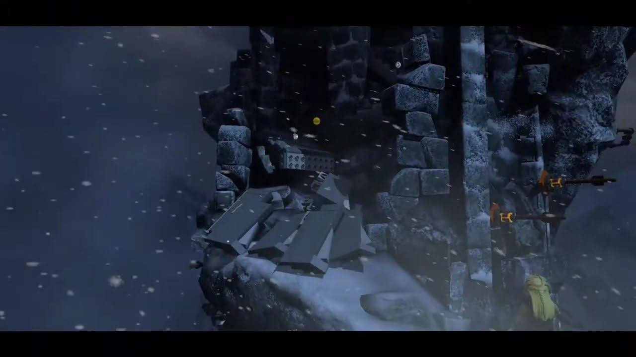 LEGO. Lord of the Rings. 100% Прохождение 18. Свободная игра