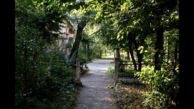 Город с характером - 5 серия: Первые многоэтажки Дмитрова