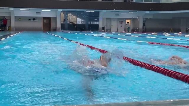 Спортивные классы ГБОУ «ЦОиС «Москва-98» Москомспорта