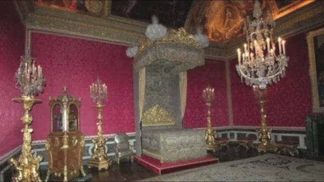 d' Anglebert : Passacaille en sol mineur - Lydia Maria Blank (clavecin ...