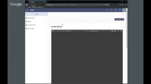 4DMethod #36 | Kentika: an API for efficient electronic document management in 4D, Alexandre Bernar