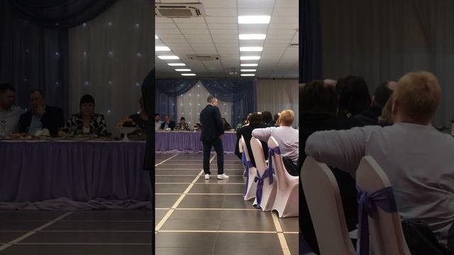 Ведущий и диджей на свадьбу от www.nevesta.pro