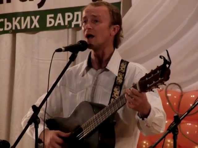 Алексей Нежевец - "Даша", (Стихи - Александр Мазаник)