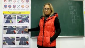 Советы начинающим водителям