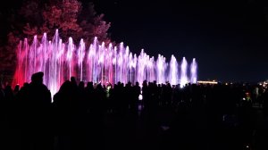 Ногинск Празднует День Города 242 года.