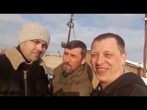 Поздравление с 8 марта от томских таксистов